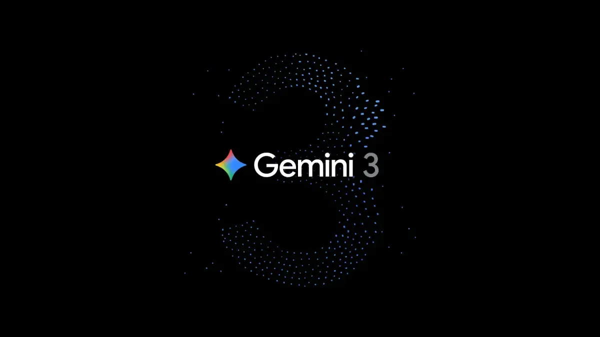 Google Launches Gemini 3, Its Most Advanced and Intelligent AI Model Yet