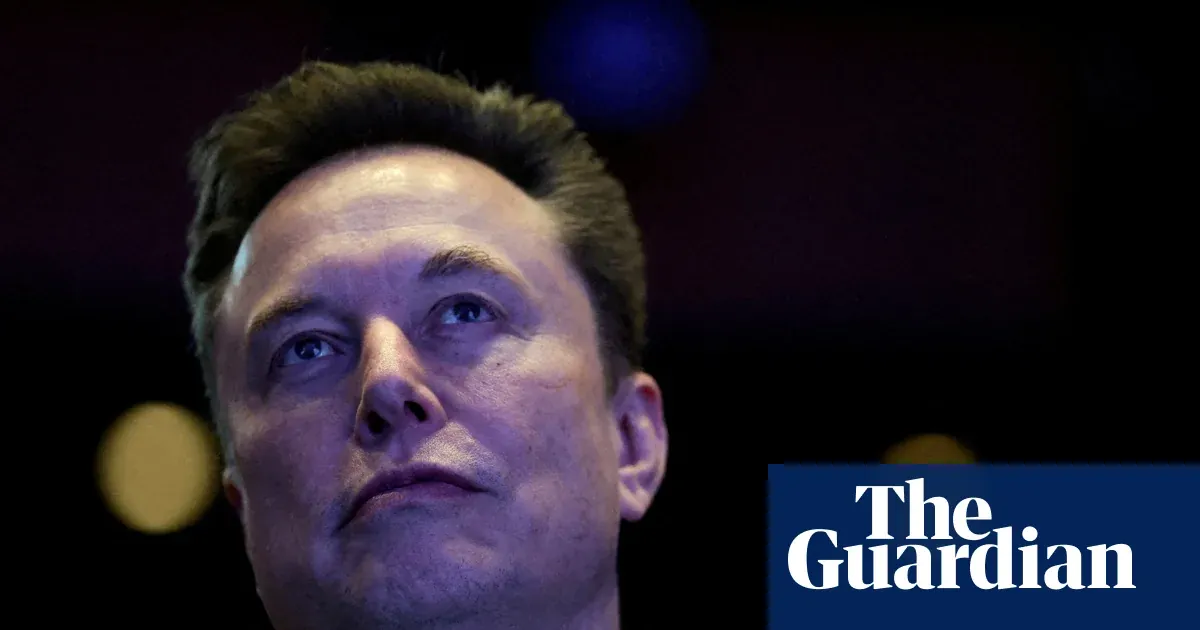 Study Finds Elon Musk's Grok AI Generated 3 Million Sexualized Images ...