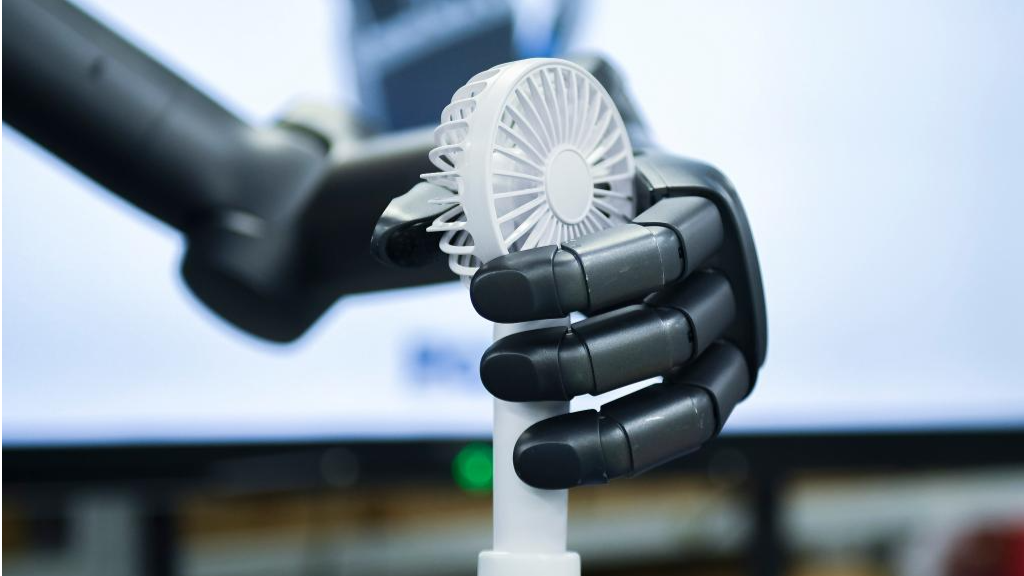 Investigadores chinos logran un avance con TongGeometry, sistema de IA ...