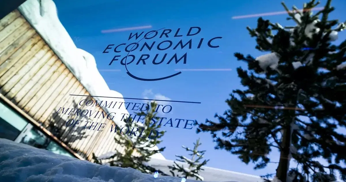 WEF 2026 Report: AI Transforming Jobs and Reshaping the Workplace