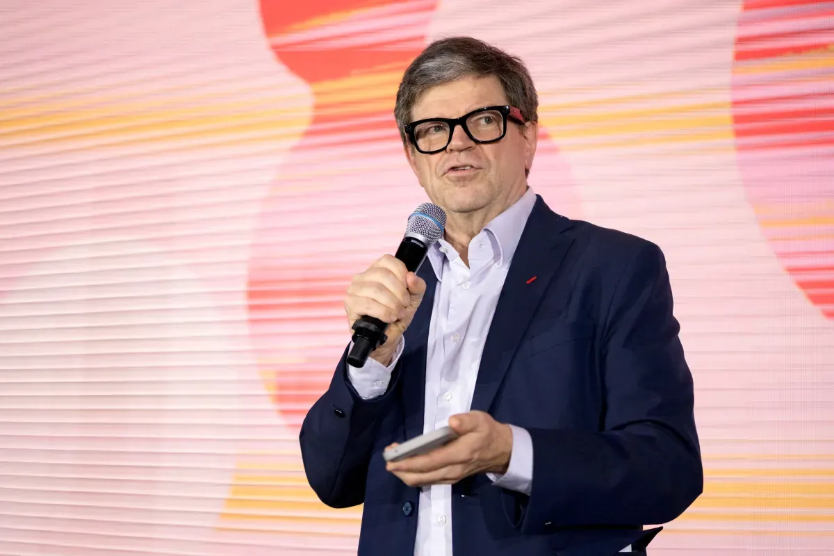 AMI Labs de Yann LeCun visa construir modelos de mundo, mudando o foco ...