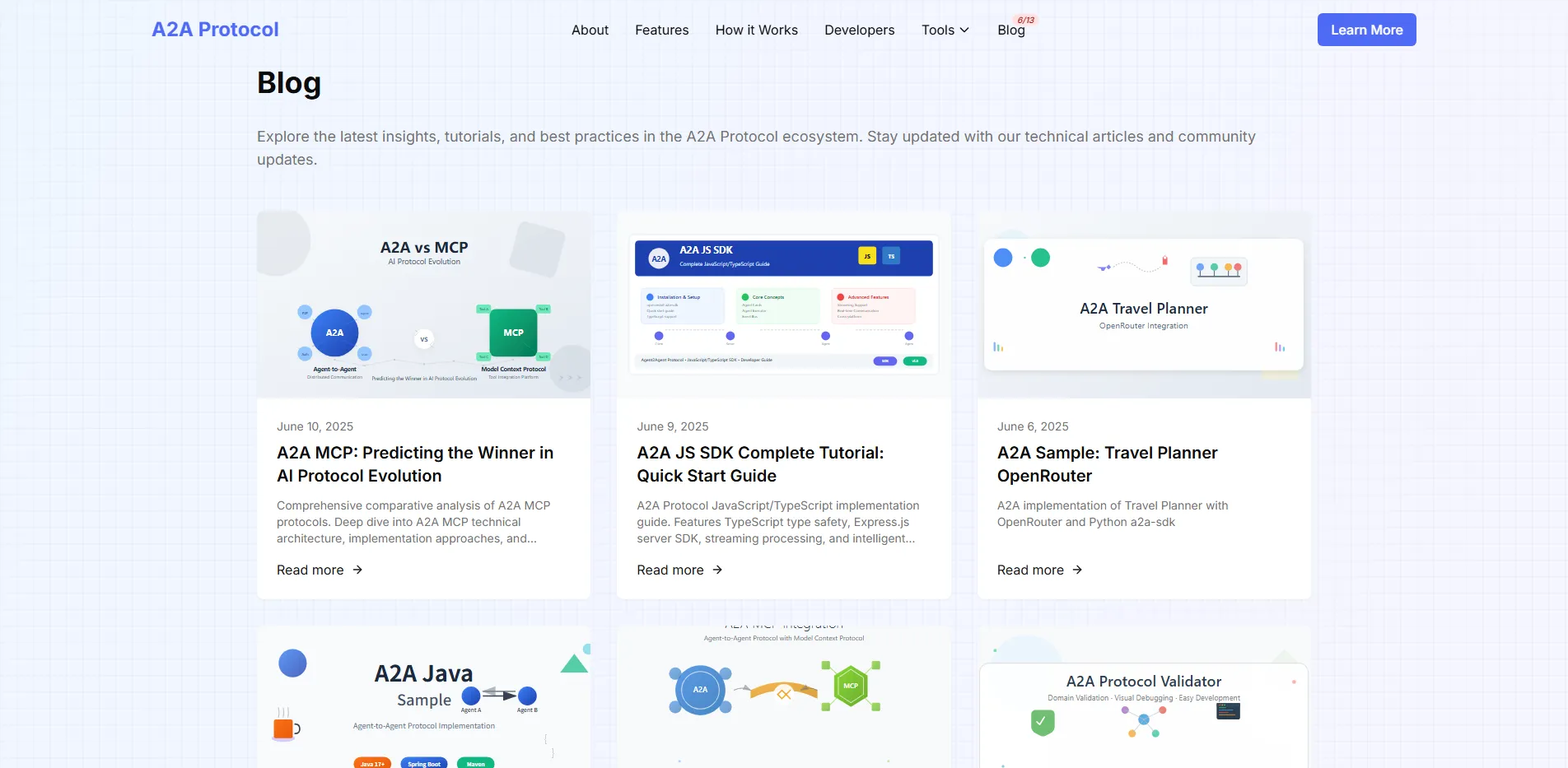 A2A Protocol: Framework for Autonomous AI Agents | Creati.ai