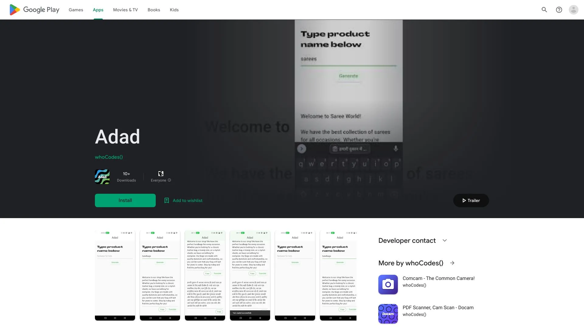 Ada - Ihr KI-Gesundheitsbegleiter | Creati.ai