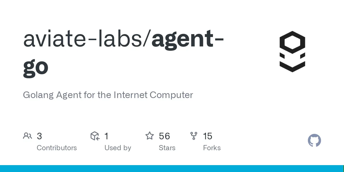 Agent-Go: Marco de SDK en Go para construir agentes de IA autónomos ...