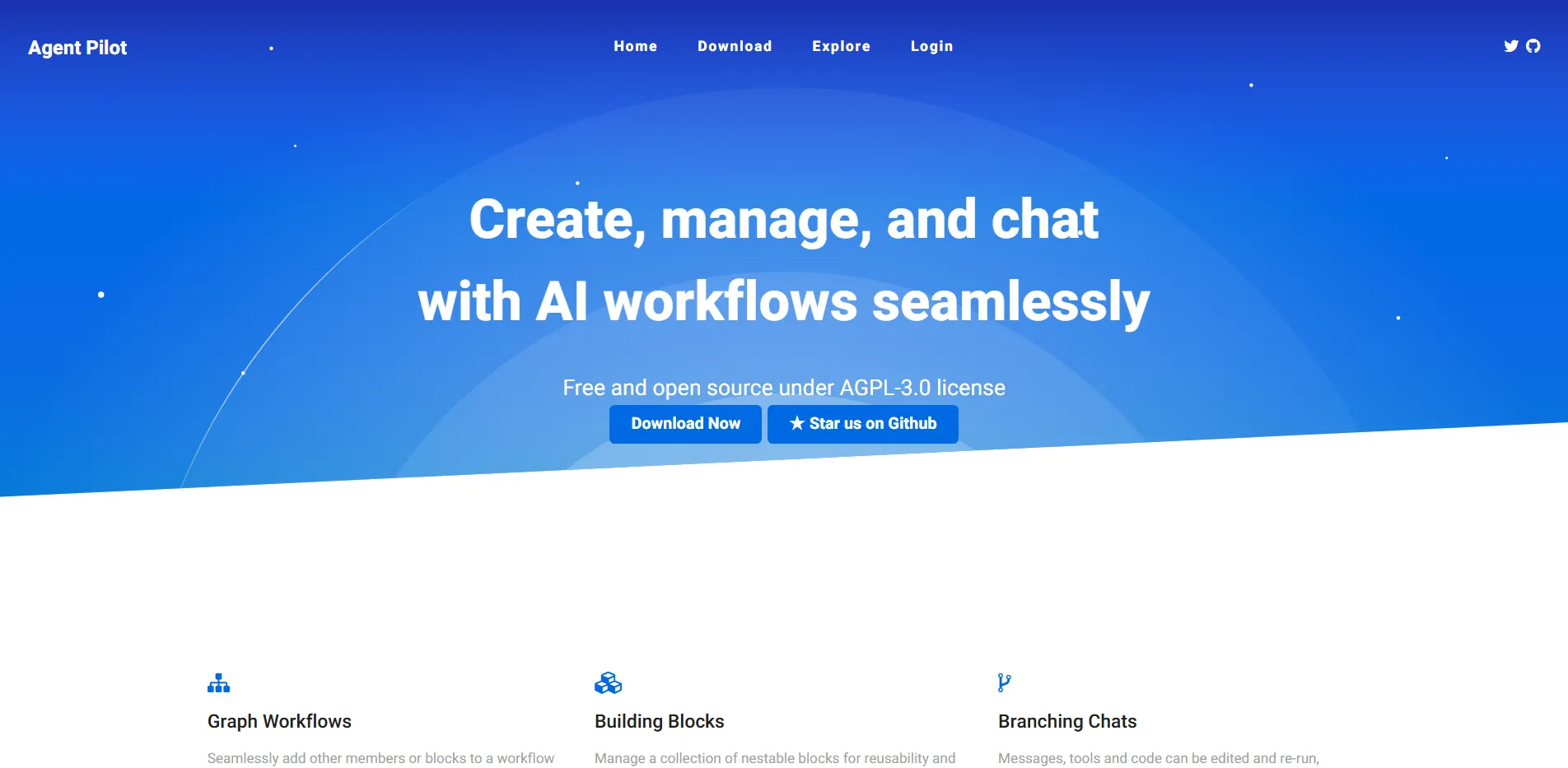 Agent Pilot: AI-Powered Voice Agent for Customer Automation | Creati.ai