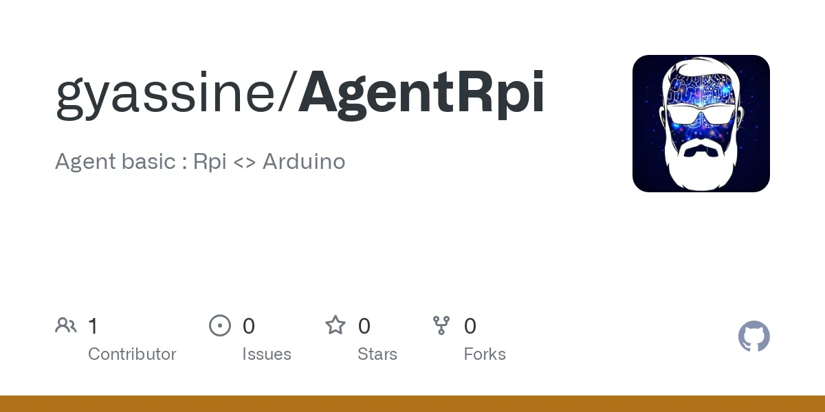 AgentRpi: Deploy Autonomous AI Agents on Raspberry Pi | Creati.ai