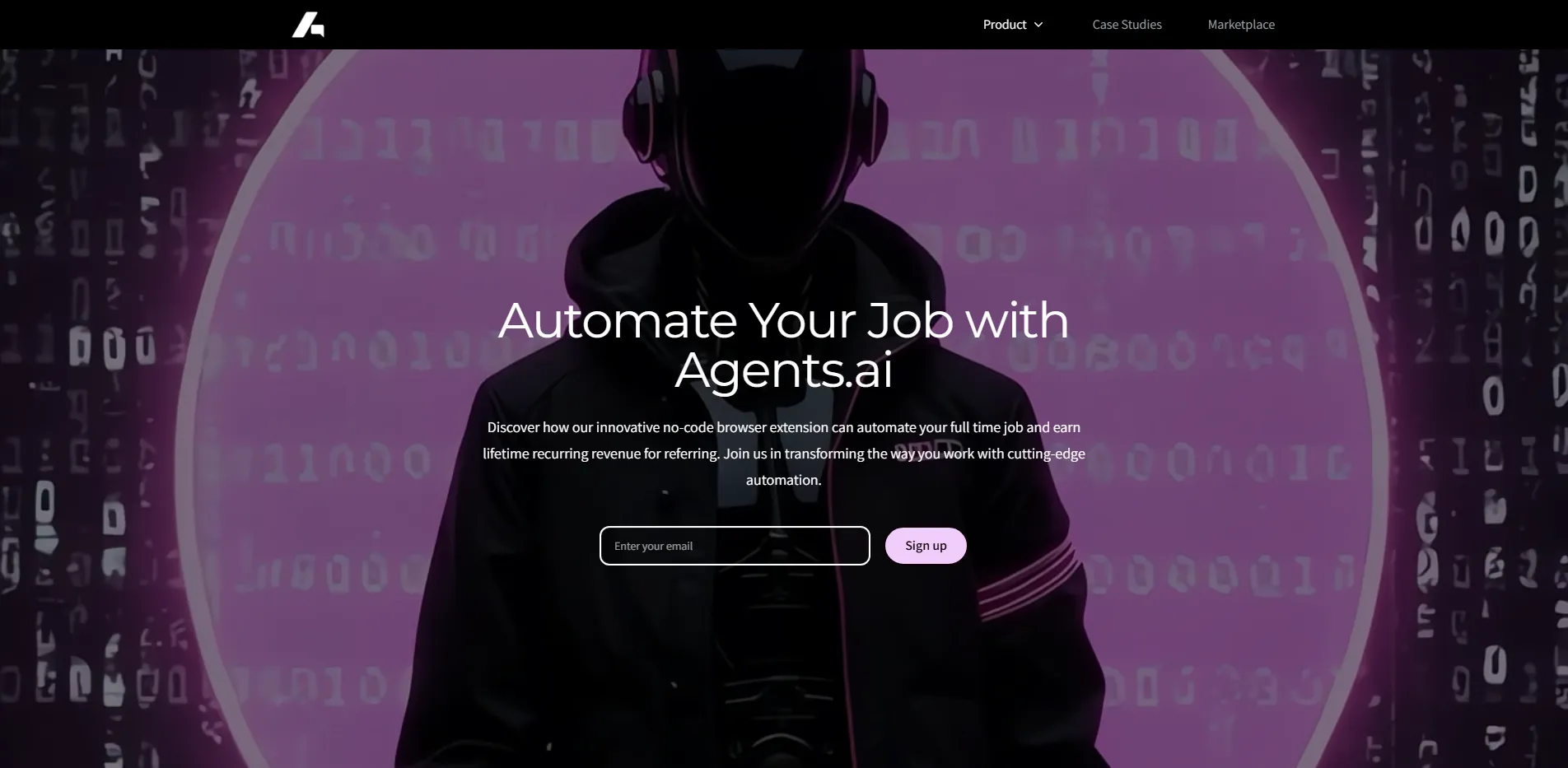 Agents.ai - Streamlining Customer Interactions with AI | Creati.ai