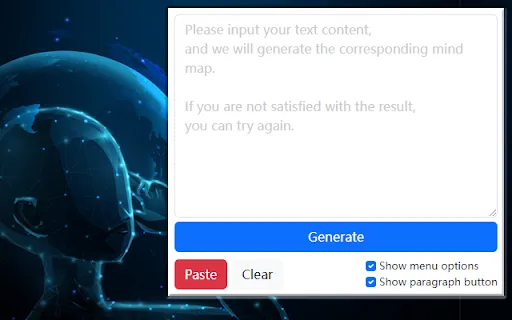 AI Mind Map 2024 - Automated Mind Mapping Tool | Creati.ai