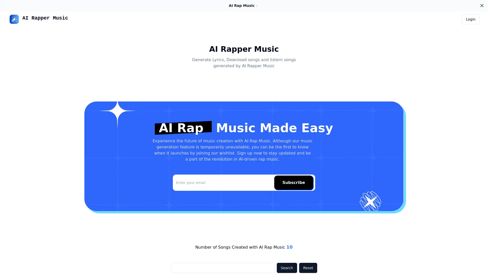 AI Rapper Online: Crea fácilmente canciones de rap personalizadas ...