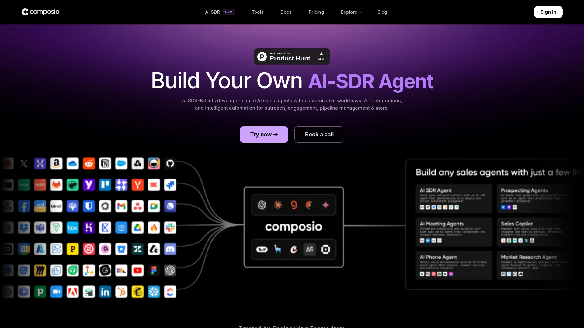 AI SDR-Kit: Build Customizable AI Sales Agents for Automated Outreach ...