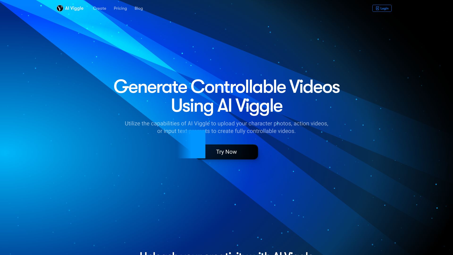 AI Viggle: Crea Videos Controlables Usando IA | Creati.ai