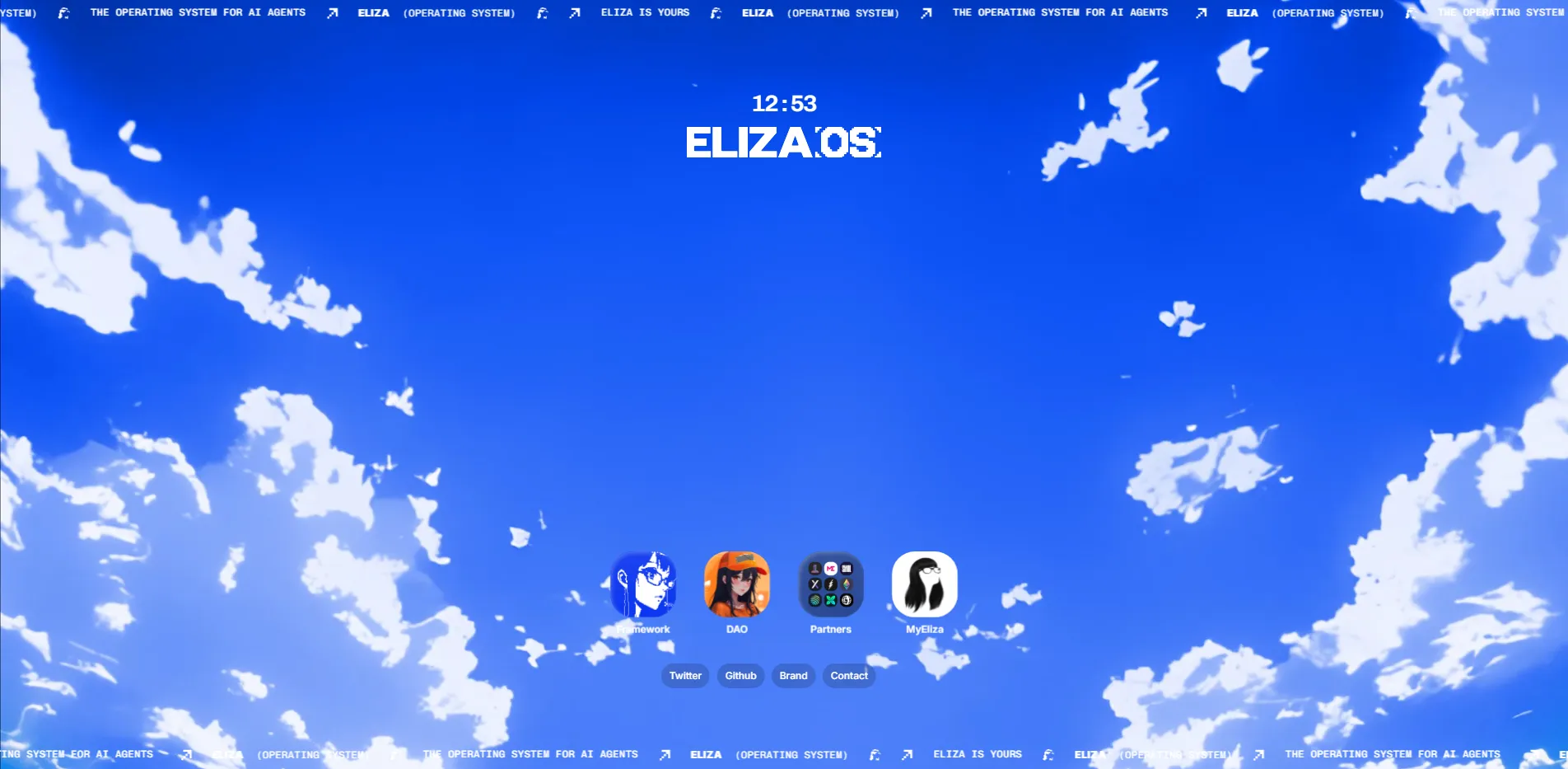 AI16z: Tu socio en automatización inteligente | Creati.ai