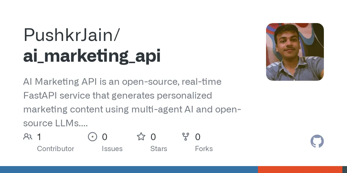 API de Marketing con IA: Automatice copias de anuncios, palabras clave ...