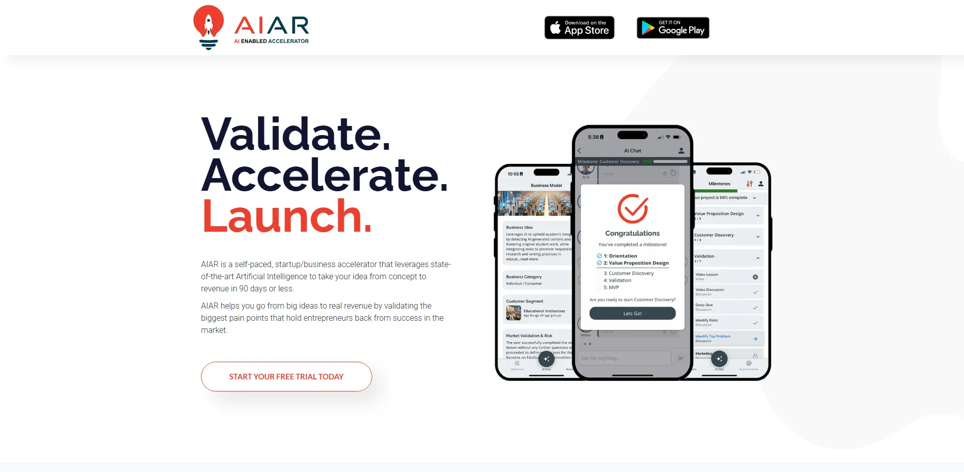 AIAR - Agente de IA de Soporte al Cliente Automatizado | Creati.ai