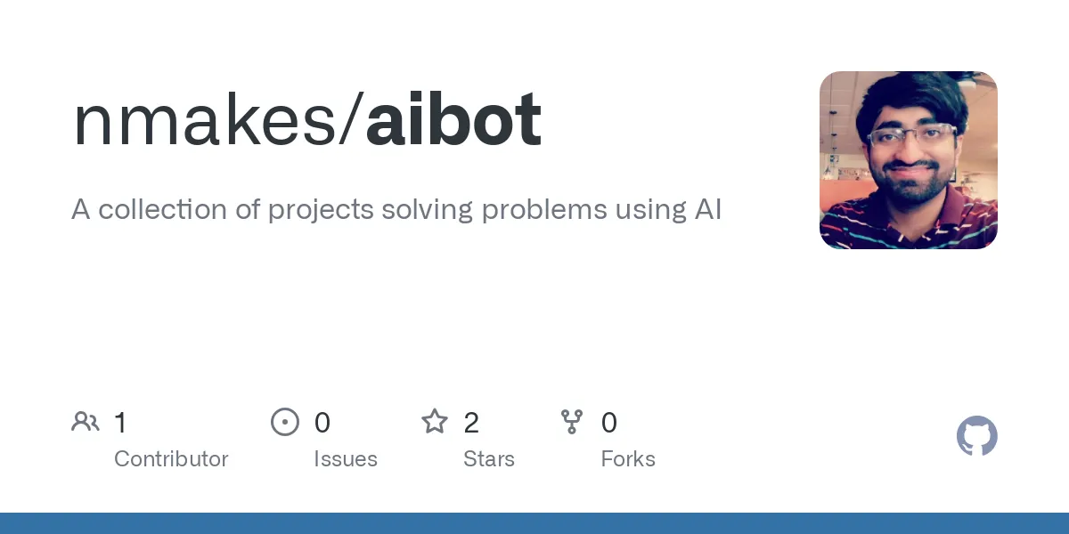 Aibot: Open-Source AI Agent Framework for Custom Chatbots | Creati.ai