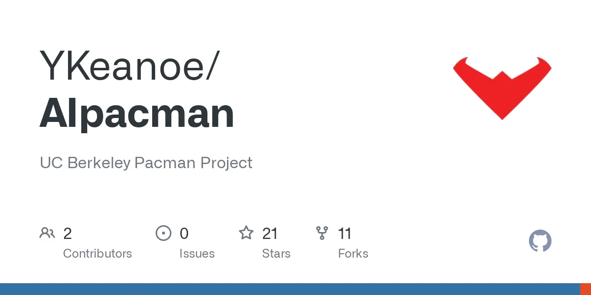 AIpacman – Python AI Framework for Pac-Man Agents | Creati.ai