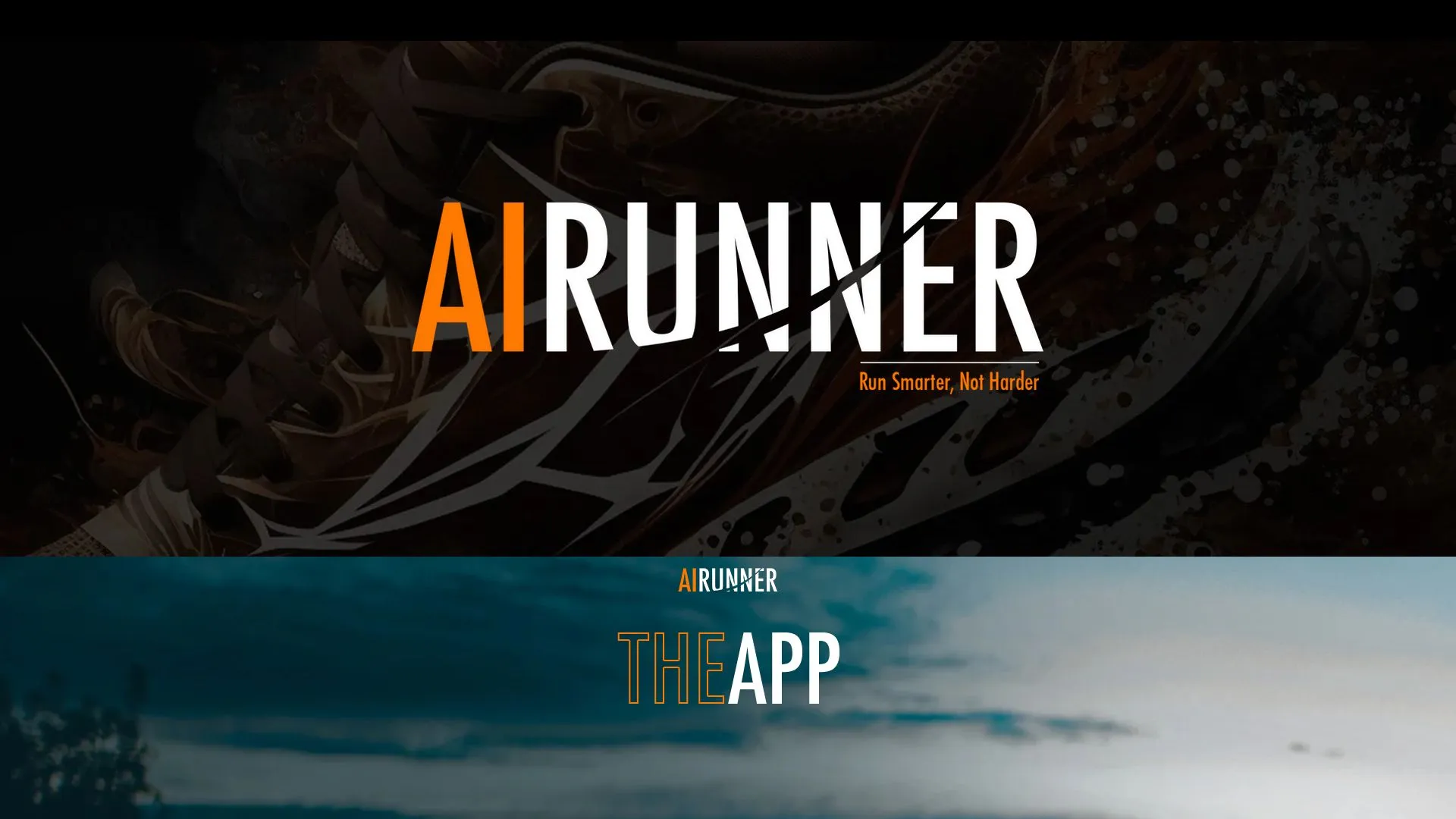 AiRunner: Advanced AI-Powered Running App | Creati.ai