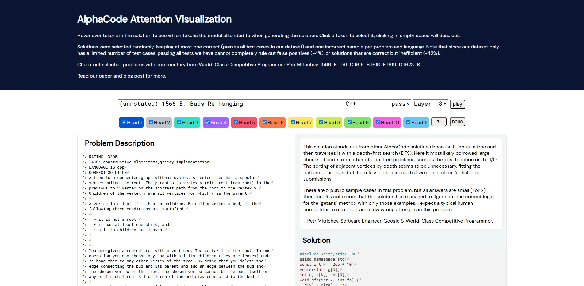 AlphaCode: AI-Powered Code Generation Tool | Creati.ai
