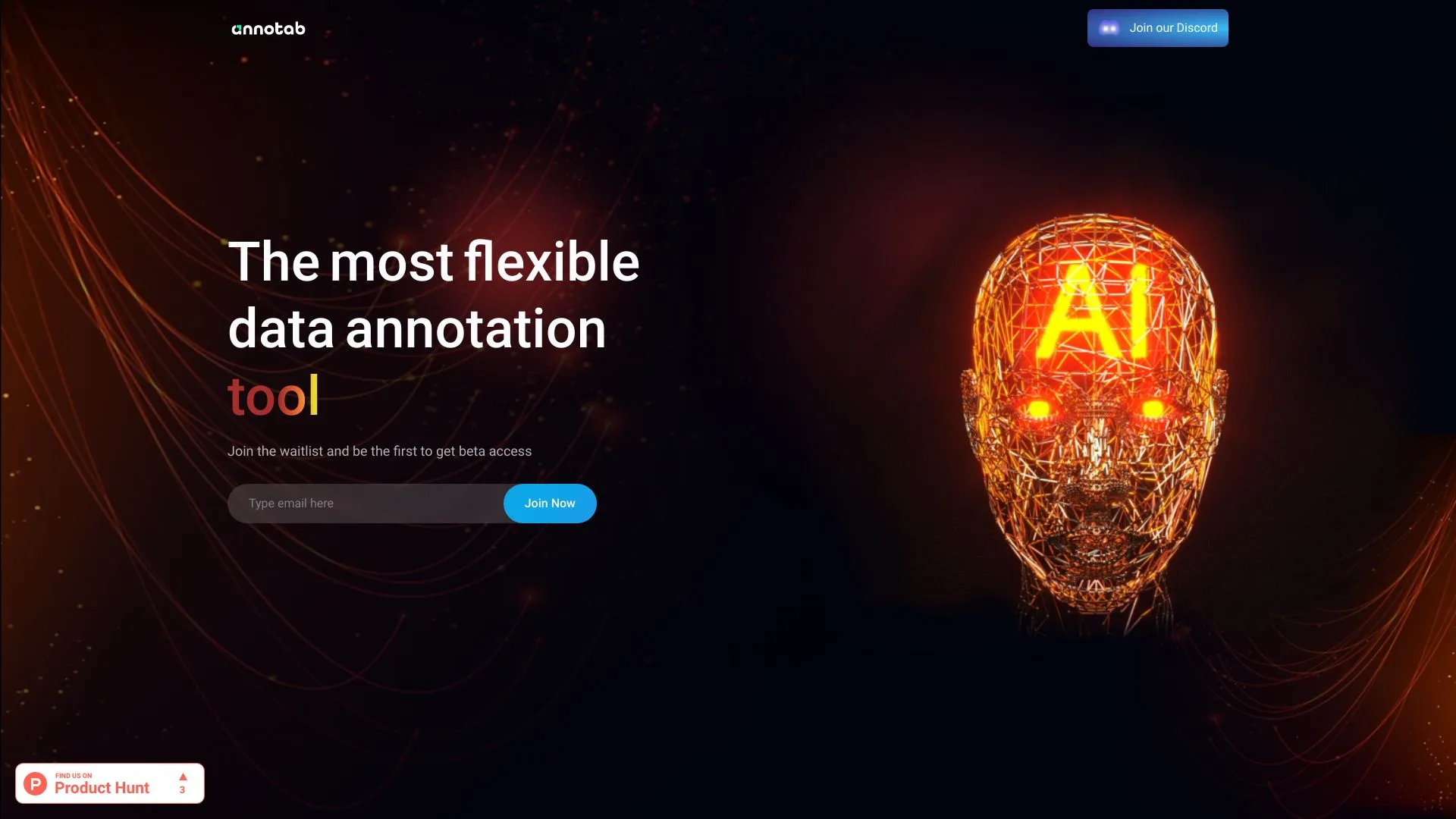 Annotab Studio: Advanced Data Annotation & Management | Creati.ai