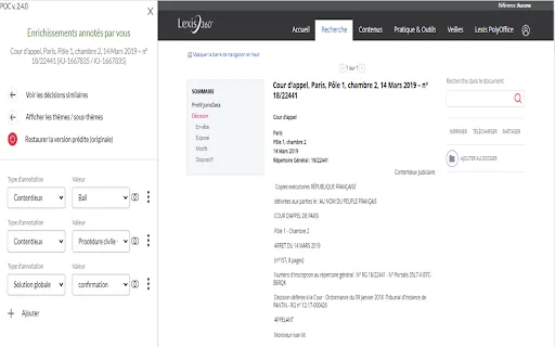Mejora tu experiencia de anotación con nuestro Plugin de Chrome | Creati.ai