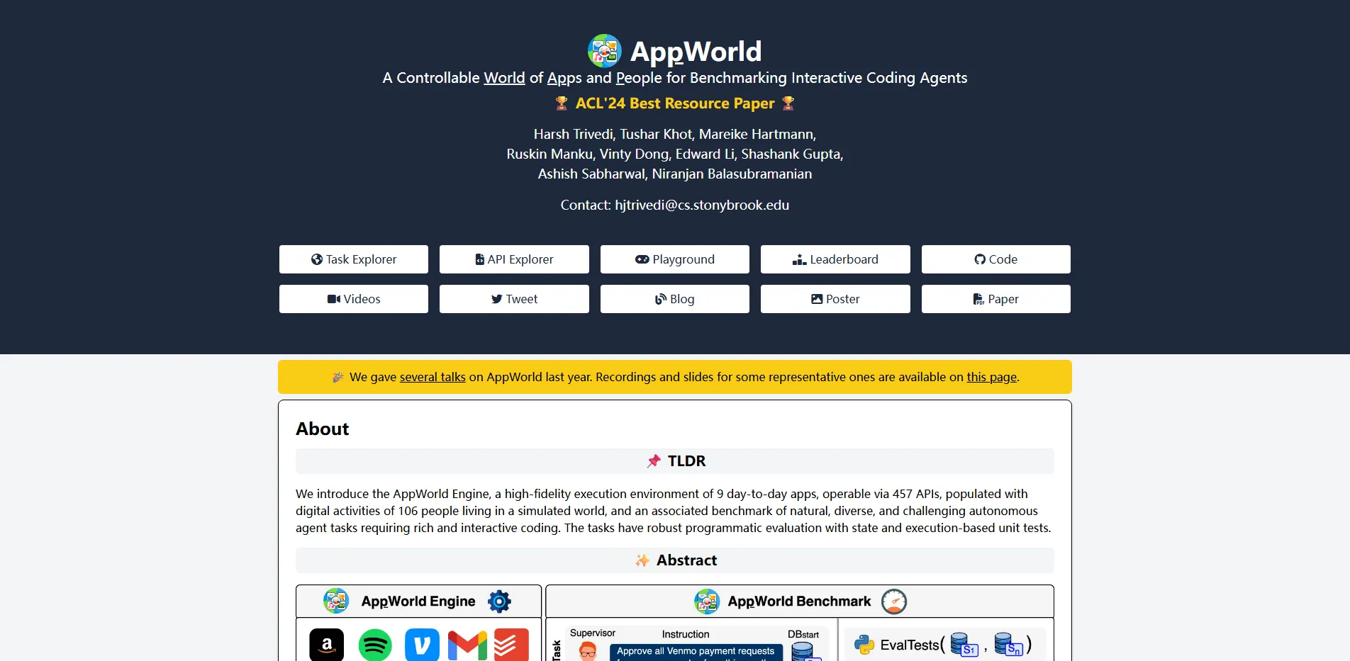 AppWorld: No-Code AI App Builder & Marketplace | Creati.ai