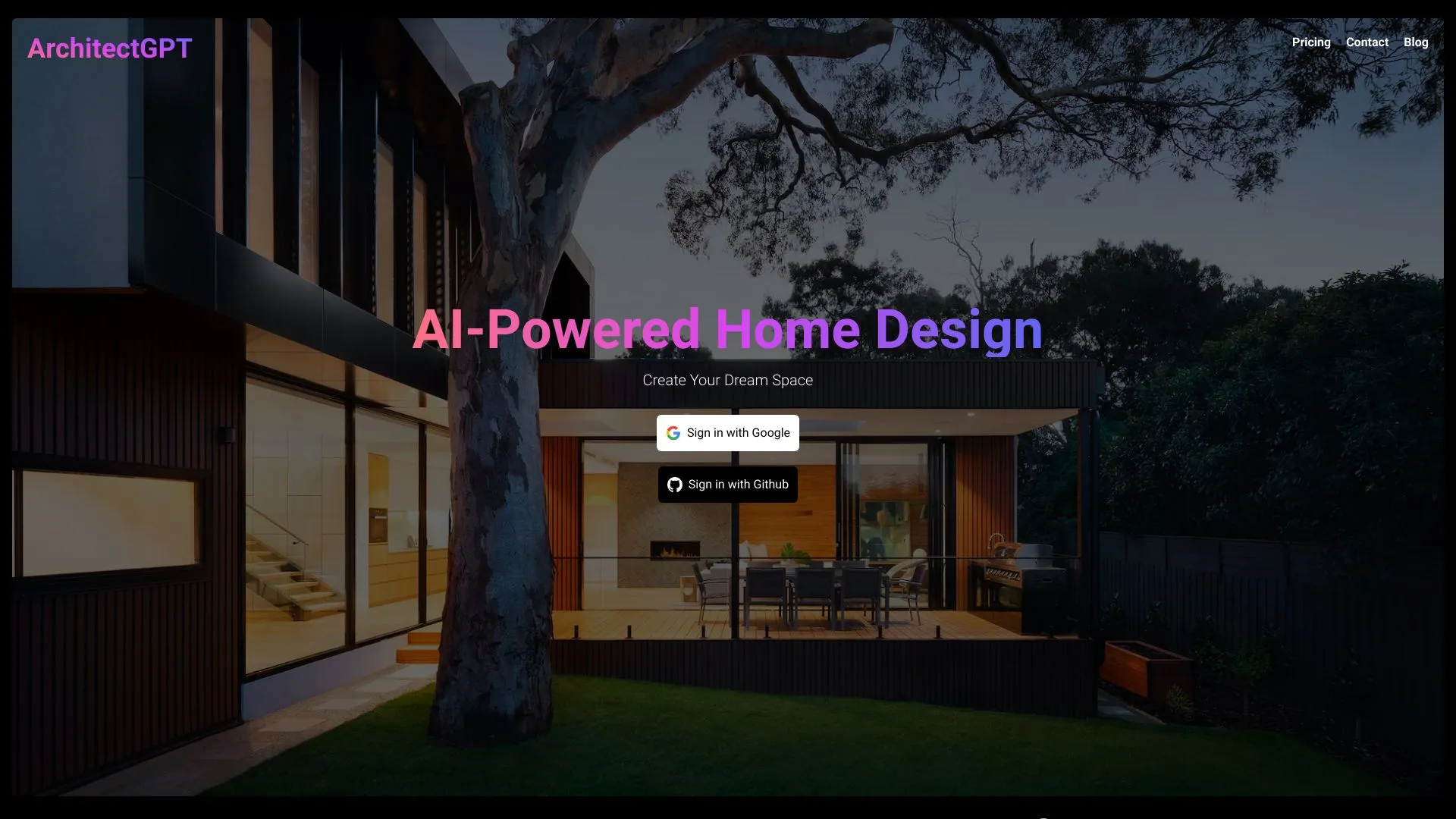 ArchitectGPT - Transform Your Space with AI-Powered Virtual Staging ...
