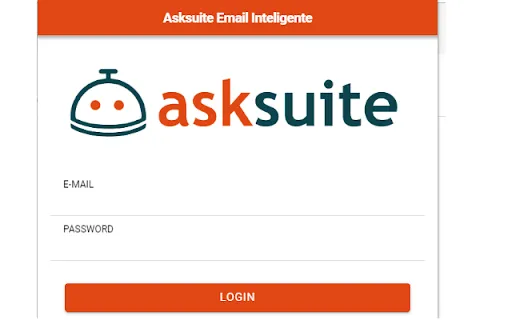 Asksuite Email Inteligent: Optimize Your Email Management | Creati.ai