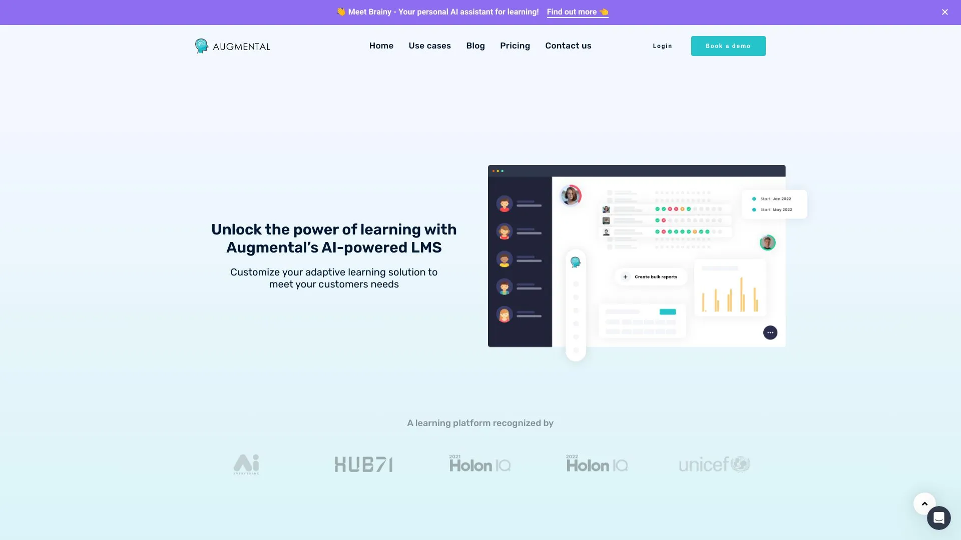 Augmental: AI-Powered Content Creation & Monetization Platform | Creati.ai
