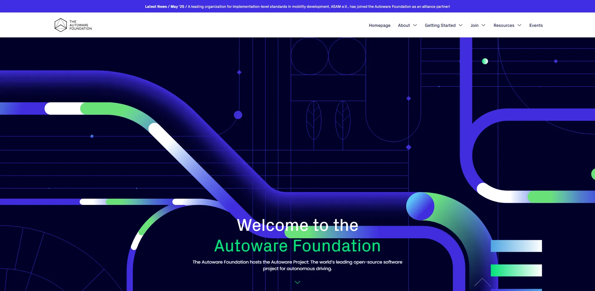 Autoware: Open-Source Autonomous Vehicle Software Platform | Creati.ai