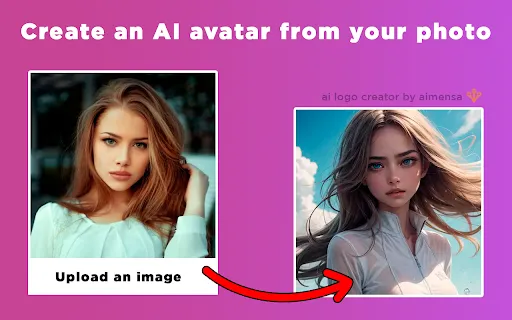 Create Fun Avatars from Your Photos - Avatar Maker | Creati.ai