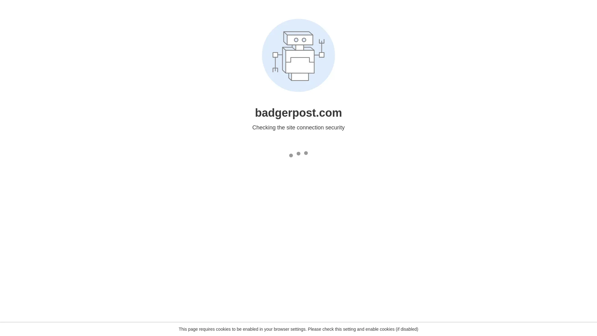 BadgerPost: Automatización de Redes Sociales Impulsada por IA | Creati.ai