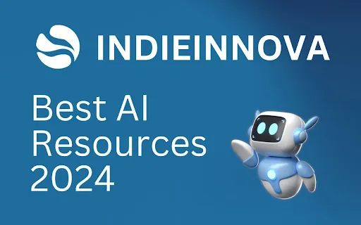 Best AI Tools 2024 | IndieInnova | Creati.ai