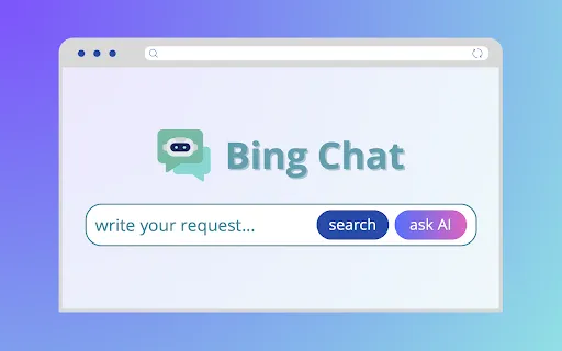 Bing Chat AI: Seamless Browsing and Chat Integration | Creati.ai