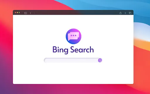 Bing Search Extension for Chrome - Seamless Integration | Creati.ai