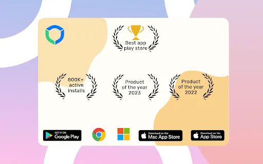 BlockP: AI Website & Porn Blocker for Productivity | Creati.ai