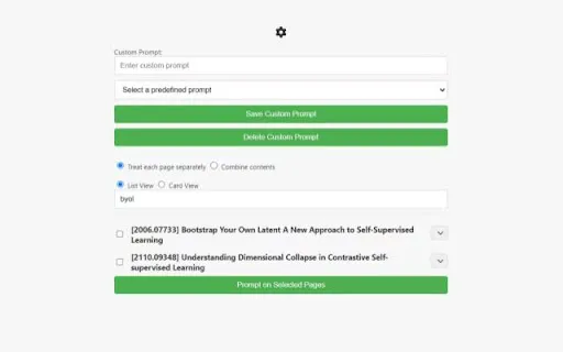 AI-Powered Bookmark Manager: Bookmarks AI | Creati.ai