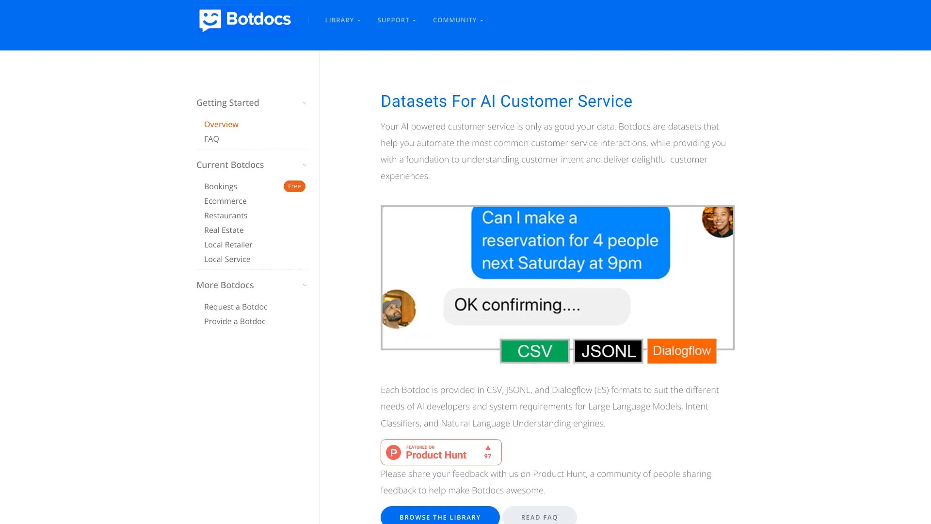 Secure Remote Document Collection & File Transfer - Botdocs | Creati.ai