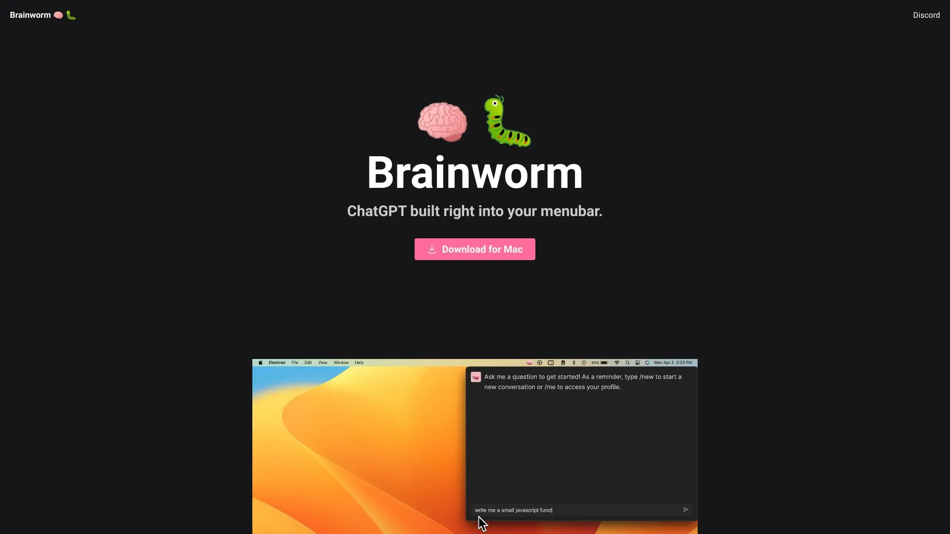 Brainworm - Powerful Flashcard Creation and Management Tool | Creati.ai