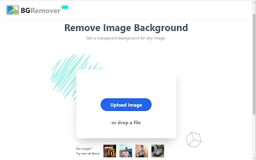 Bulk Image Background Remover - Efficient Background Editing | Creati.ai