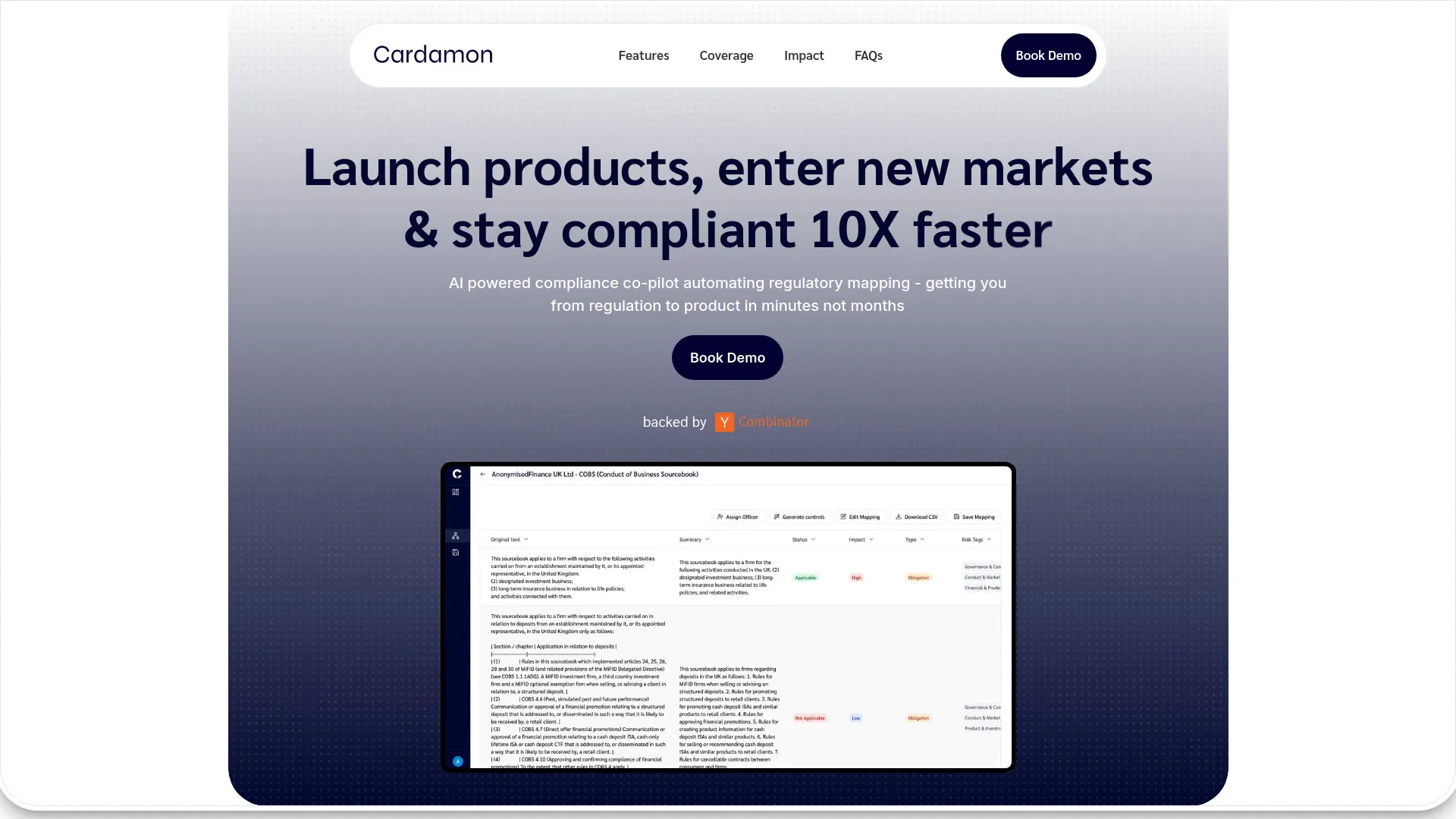 Cardamon AI - Advanced Data Annotation Platform | Creati.ai