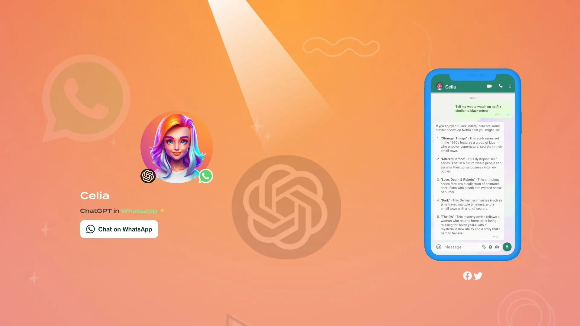 Celia - Asistente Impulsado por IA para el Cuidado de Ancianos y ...