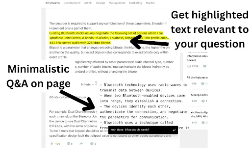 Chat with Page: Interact with Any Website Effortlessly | Creati.ai