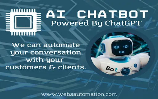Chatbot for ChatHomeBase - Automate Customer Support | Creati.ai