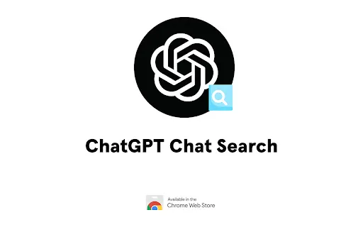 ChatGPT Chat Search - Efficiently Find Your Chats | Creati.ai