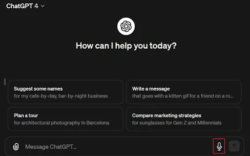 ChatGPT Enhanced Chrome Extension - Boost Your Experience | Creati.ai