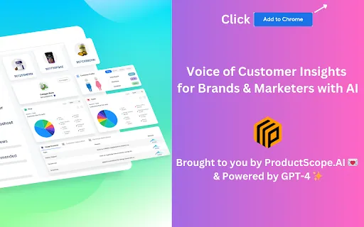 ChatGPT for Amazon: AI-Driven Shopping Assistant | Creati.ai