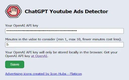 ChatGPT YouTube Ads Detector - Bypass Ads Effortlessly | Creati.ai