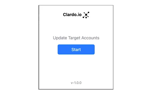 Clardo.io - Simplifying Data Management & Integration | Creati.ai