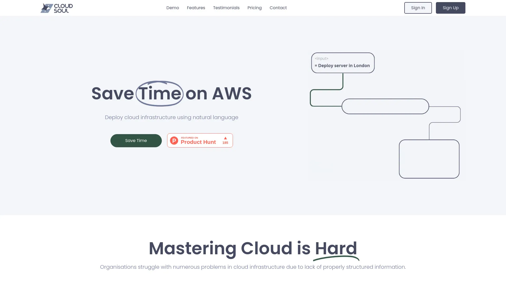 CloudSoul: Compliant Cloud Deployment and Management | Creati.ai