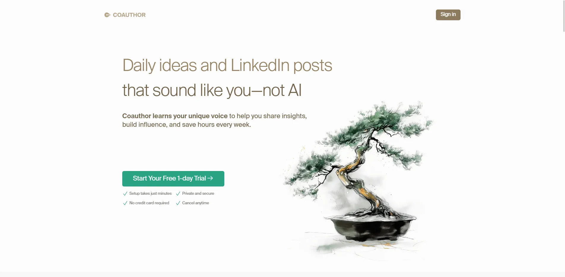 AI Coauthor: Tu Asistente de Escritura Inteligente | Creati.ai